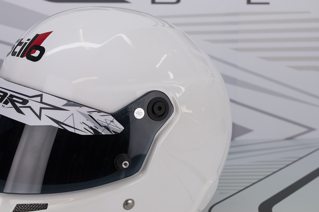 Stilo Visor Bolt Kit - rStarDesign Sydney